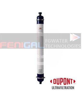 China Dupont SFP-2660 IntegraFlux UF Module 33 m² PVDF Hollow Fiber for Thermal Power Plant Water Treatment for sale
