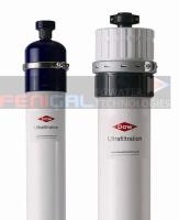 China Dupont SFP-2660 IntegraFlux UF Module 33 m² PVDF Hollow Fiber for Thermal Power Plant Water Treatment for sale