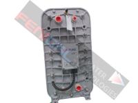 China Ionpure LX-Z IP-LXM30Z-5 CEDI Module 5 m³/h 6.9 bar for Thermal Power Plant Water Treatment for sale