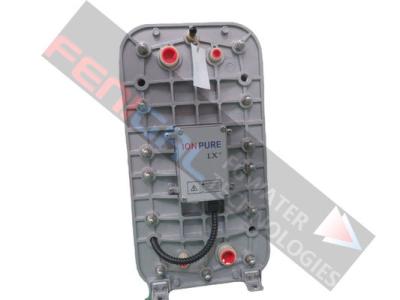 China Ionpure LX-Z IP-LXM30Z-5 CEDI Module 5 m³/h 6.9 bar for Thermal Power Plant Water Treatment for sale