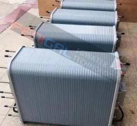 China Ionpure LX-Z IP-LXM30Z-5 CEDI Module 5 m³/h 6.9 bar for Thermal Power Plant Water Treatment for sale