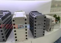 China Veolia MK-3PharmHT Ultrafiltration Module 0.01μm 80°C for Thermal Power Plant Water Treatment for sale