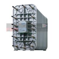 China Ionpure LX-Z IP-LXM45Z-5 CEDI Module 5.1-7.67 m³/hr Chemical-Free High-Purity Water for Beverage Industry for sale