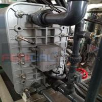 China Ionpure LX-Z IP-LXM45Z-5 CEDI Module 5.1-7.67 m³/hr Chemical-Free High-Purity Water for Beverage Industry for sale