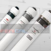 China DuPont SFP-2860 UF Membrane 0.03μm PVDF Ultrafiltration Module 51m² for Medical Water for sale
