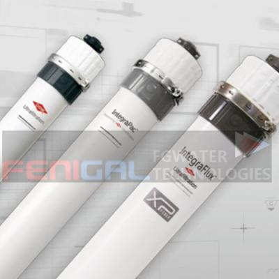 China DuPont SFP-2860 UF Membrane 0.03μm PVDF Ultrafiltration Module 51m² for Medical Water for sale