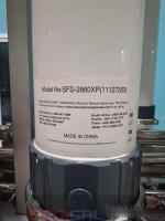 China DuPont SFP-2860 UF Membrane 0.03μm PVDF Ultrafiltration Module 51m² for Medical Water for sale