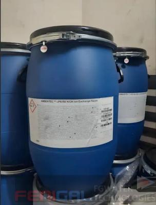 China Dupont AmberLite IRN160 H/OH Mixed-Bed Ion Exchange Resin 500-700μm for Ultra-Pure Water for sale