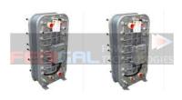 China Ionpure CEDI LX-Z IP-LXM10Z-5 EDI Module 1.1-1.65 m³/hr High-Purity Water for sale