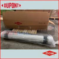 China DuPont SFP-2880 DOW UF Membrane 8 inch 88 m² Ultrafiltration Module for Water Treatment for sale
