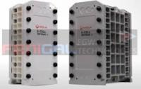 China Veolia EDI Module MK-3MiniH 1.5 m³/h High-Purity Water System 300V DC for sale
