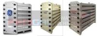 China Veolia EDI Module MK-3MiniH 1.5 m³/h High-Purity Water System 300V DC for sale