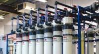 China DuPont XP 77 IG 8 Inch PVDF UF Membrane 77 m² Ultrafiltration for Pharmaceutical Water Treatment for sale