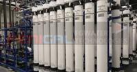 China DuPont XP 77 IG 8 Inch PVDF UF Membrane 77 m² Ultrafiltration for Pharmaceutical Water Treatment for sale