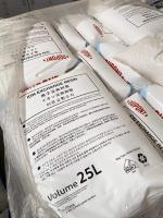 China DuPont AmberLite IRA402 Cl Strongly Basic Gel Anion Exchange Resin 1.20 eq/L for sale