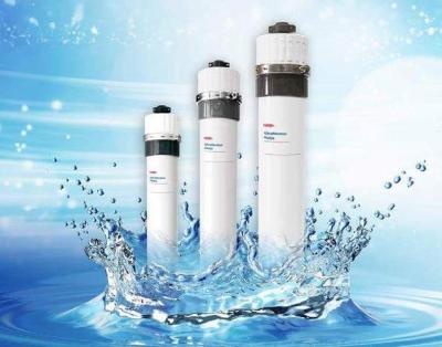China DuPont SFP-2880 UF Membrane 0.03 Micron 77m² for RO Pretreatment for sale