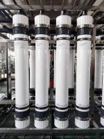 China DuPont SFP-2880 UF Membrane 0.03 Micron 77m² for RO Pretreatment for sale