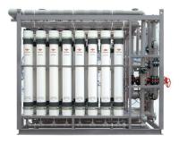 China DuPont XP 51 IG Ultrafiltration Membrane 51 m² High-Flux PVDF Hollow Fiber for Industrial Water Treatment for sale