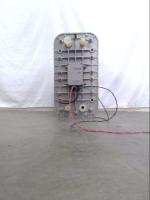 China Ionpure CEDI LX-Z IP-LXM04Z-5 Chemical-Free EDI Module 0.22-0.67 m3/h for Industrial Pure Water for sale
