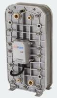 China Ionpure CEDI LX-Z IP-LXM04Z-5 Chemical-Free EDI Module 0.22-0.67 m3/h for Industrial Pure Water for sale