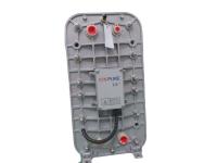 China Ionpure LX-Z IP-LXM24Z-5 CEDI Module 2.8-4.2 m³/hr for Medium-Flow Ultrapure Water for sale