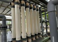 China DuPont XP51 IG Ultrafiltration Membrane 51 m² PVDF High Fouling Resistance for Industrial Water Treatment for sale