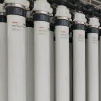 China DuPont SFP-2880 UF Module 77m² PVDF Membrane for RO Pretreatment and Water Reuse for sale