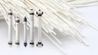 China Industrial Dupont SFP-2880 Ultrafiltration Module 77 m² PVDF for Water Purification for sale