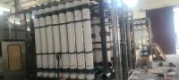 China Dupont 8-inch UF Membrane SFP-2860 51 m² PVDF for Municipal and Industrial Water Treatment for sale
