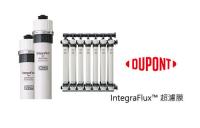 China Dupont IntegraTec XP 51 IG UF Membrane 0.03um PVDF 8 inch 60 inch for Compact Systems for sale