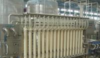 China 50 TPH Skid Mounted Ultrafiltration System PVDF 0.02um for RO Pretreatment for sale