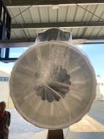 China Dupont SFP-2880 PVDF Ultrafiltration Membrane Module 77 m² 0.03 μm Outside-In for sale