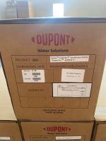 China Dupont SFP-2880 PVDF Ultrafiltration Membrane Module 77 m² 0.03 μm Outside-In for sale