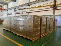 China Dupont XP77 IG PVDF Hollow Fiber Ultrafiltration Module 77 m² Membrane Area Industrial Water Treatment for sale