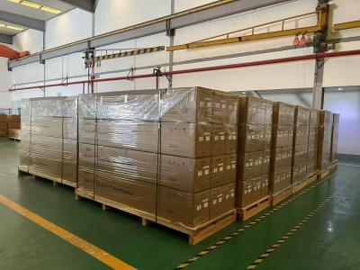 China Dupont XP77 IG PVDF Hollow Fiber Ultrafiltration Module 77 m² Membrane Area Industrial Water Treatment for sale