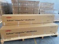 China Dupont XP77 IG PVDF Hollow Fiber Ultrafiltration Module 77 m² Membrane Area Industrial Water Treatment for sale