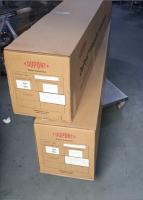 China Dupont SFP-2860 PVDF Ultrafiltration Membrane Module 0.03μm 51m² for RO Pretreatment for sale