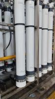 China DuPont IntegraTec SFP-2860 2880 Ultrafiltration Membrane Module 0.03μm PVDF for Industrial Water Treatment for sale