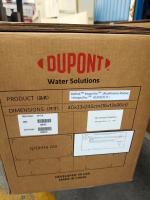 China DuPont IntegraTec XP 77 IG Hollow Fiber UF Module 77 m² Hydrophilic PVDF High Fouling Resistance for sale