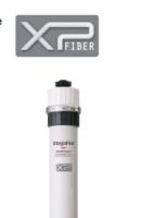 China DuPont IntegraTec XP 51IG Ultrafiltration Membrane Module 51 m² PVDF Open Platform for sale