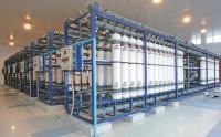 China DuPont IntegraTec XP 51IG Ultrafiltration Membrane Module 51 m² PVDF Open Platform for sale
