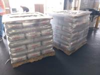 China DuPont AmberLite MB20 H/OH Mixed Bed Ion Exchange Resin High Purity Deionization 710 g/L for sale