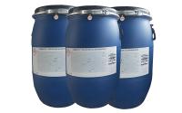 China DuPont AmberTec UP6150 H/OH Mixed Bed Ion Exchange Resin 18 MΩ·cm Ultrapure Water Polishing for sale