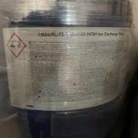 China DuPont AmberLite IRN160 H/OH Nuclear Grade Mixed Bed Ion Exchange Resin 525 μm 630 μm for sale