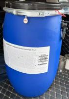 China DuPont AmberTec UP6040 H/OH Mixed Bed Ion Exchange Resin 525 um 630 um High Purity Water Polishing for sale