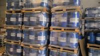 China DuPont AmberTec UP6040 H/OH Mixed Bed Ion Exchange Resin 525 um 630 um High Purity Water Polishing for sale