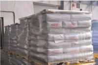 China DuPont AmberLite IRA402 Cl Strong Base Anion Exchange Resin 1.20 eq/L Capacity Industrial Demineralization for sale
