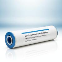 China Extra Low Pressure 4040 RO Membrane 2400 GPD 100 PSI Aromatic Polyamide TFC for sale