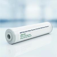 China 4040 Brackish Water RO Membrane Element 2500 GPD 99.5% Salt Rejection Industrial Filtration for sale