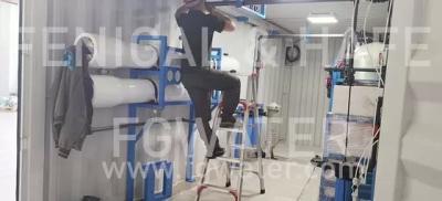 China 1500 m3 per Day BWC1500 Ultra Low Energy Industrial BWRO System 0.99 kWh per m3 108 Membranes for sale